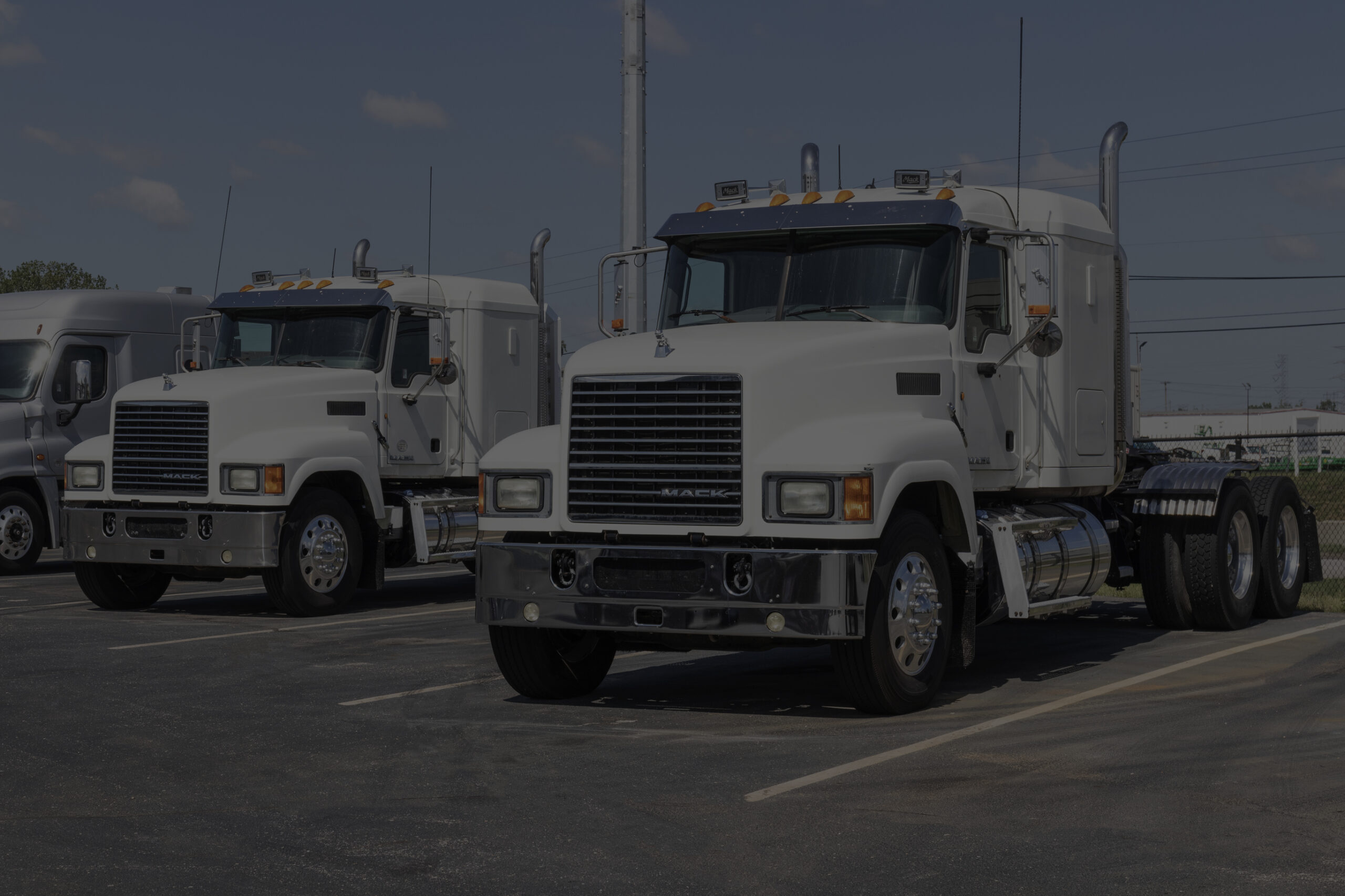 State and Federal Inspections - Quick Lube